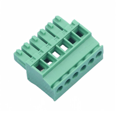JILN JL15EDGKA-35011G01 Header, Plug & Socket