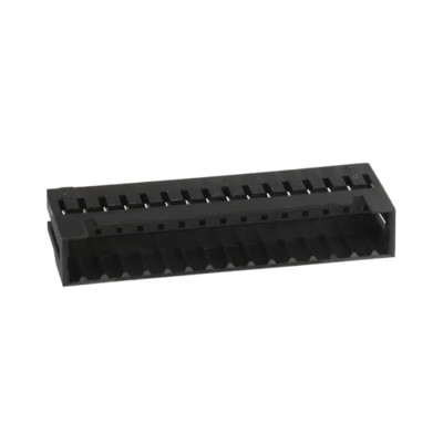 HRS DF3-13EP-2C Rectangular Connector Housing