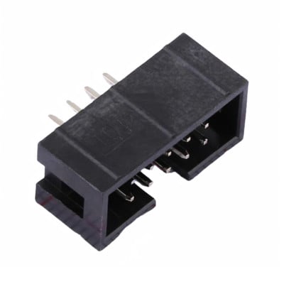 XUNPU IDC2.54-01-20PZS