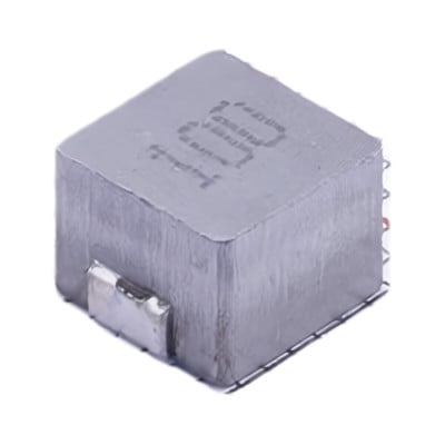 Shun Xiang Nuo SMMS0530-100M Fixed Inductor