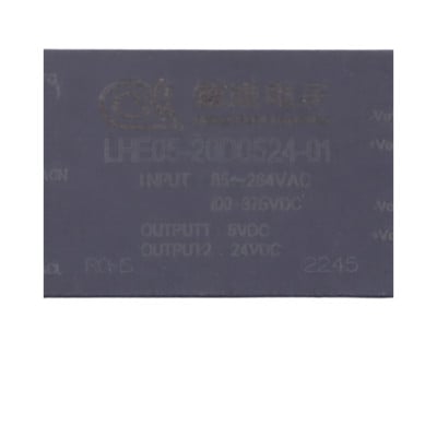 DEXU Electronics LHE10-20B24 AC DC Converter