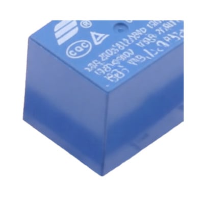 Songle Relay SRD-03VDC-SL-C Power Relay Chip