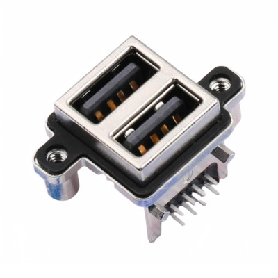 Amphenol MUSBB15134 USB, DVI, HDMI Connector Assembly