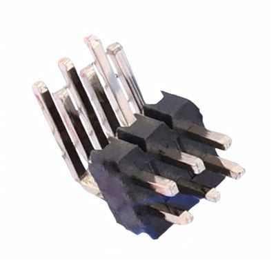 SAMZO 5AIW2-3520-207-W0 Male Header Pins