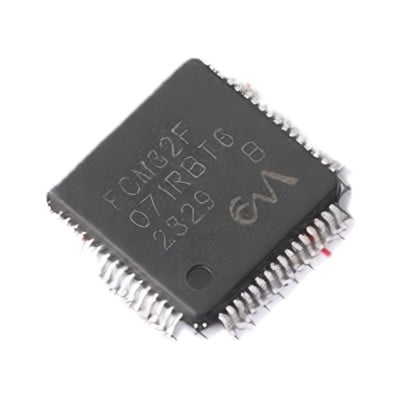 Flashchip Microelectronics FCM32F103VBT6 Microcontroller Chip