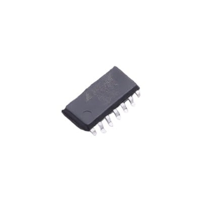 3PEAK TP2274-SO2R Amplifier Chip