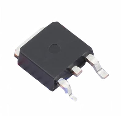 AOS AOD2544 Single N-Channel MOSFET