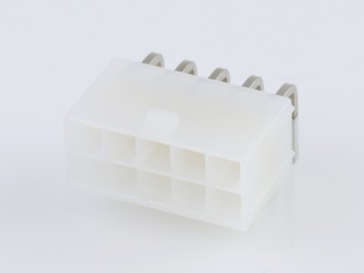 Molex 39301102