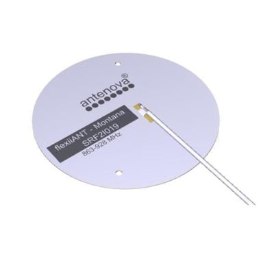 Antenova SRF2W012-50 RF Antenna Chip