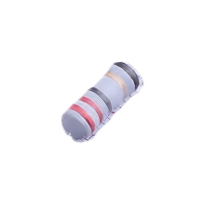 CCO(Chian Chia Elec) KNP1W-10Ω±5% T