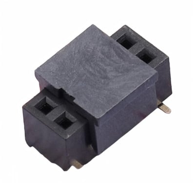 XYECONN PM2.00-2-03P-S Female Socket Header Receptacle
