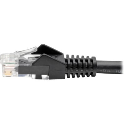 EATON N201-008-BK Modular Ethernet Cable (RJ45) for sale