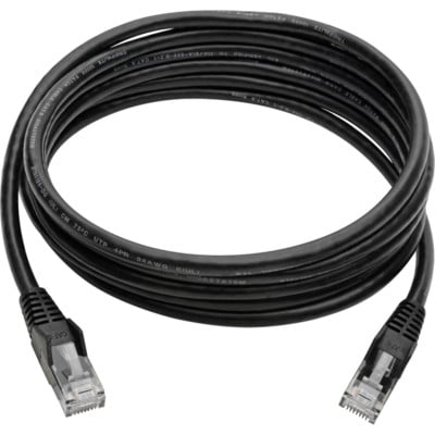 EATON N201-008-BK Modular Ethernet Cable (RJ45) for sale