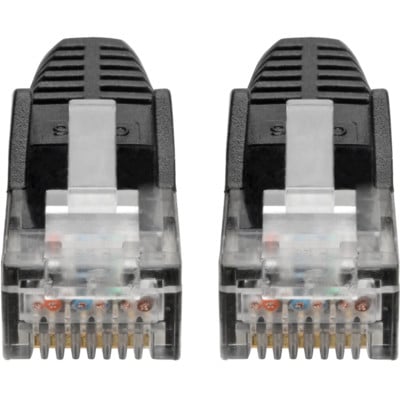 EATON N201-008-BK Modular Ethernet Cable (RJ45) for sale