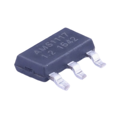Advanced Monolithic Systems AMS1117-1.2 for sale