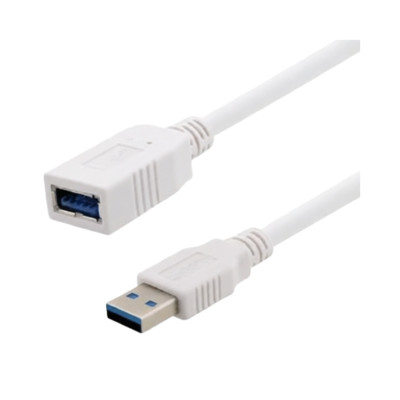 L-com U2A00002-1M USB Cable Assembly