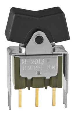 Bracket PC Mount Miniature Rocker for sale