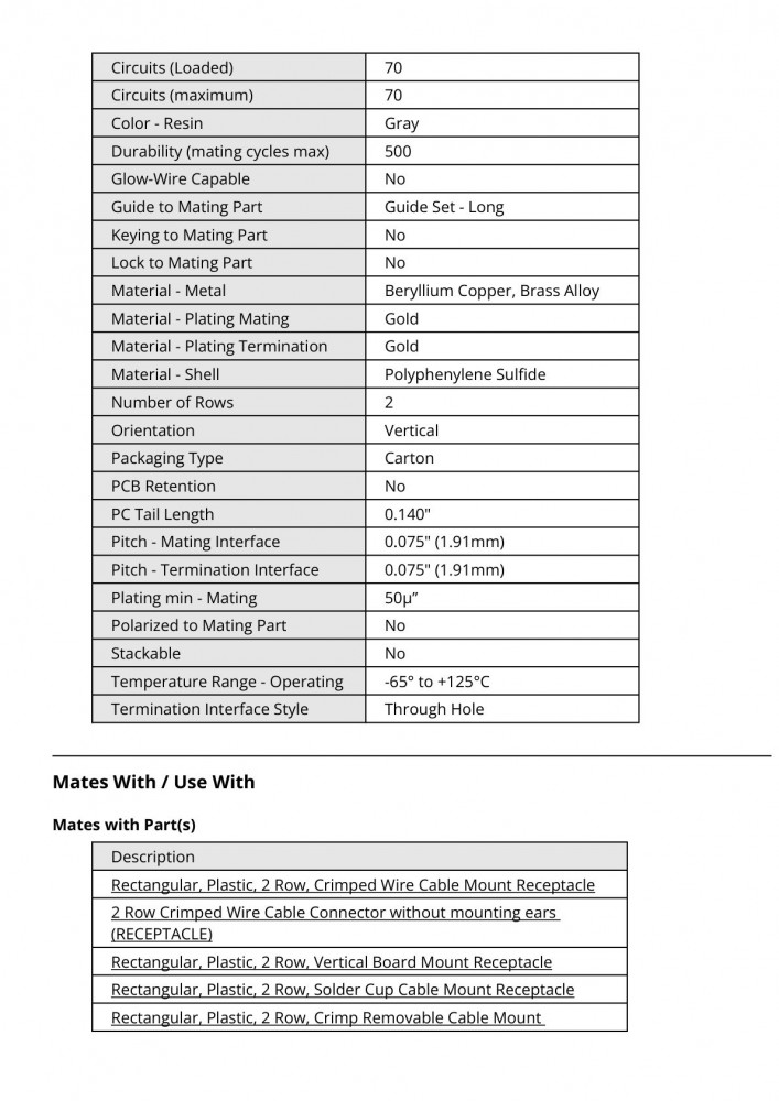 RM232-070-121-8400 product document image 2