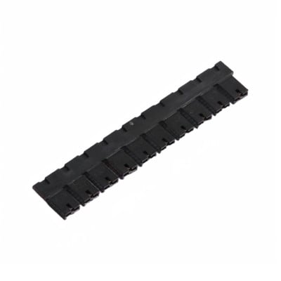 TE Connectivity 382811-2 Shunts & Jumpers