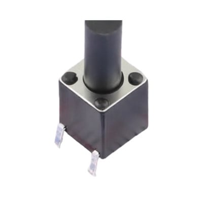 Yuandi TS-1095KD-A205B3-D2 Tactile Switch
