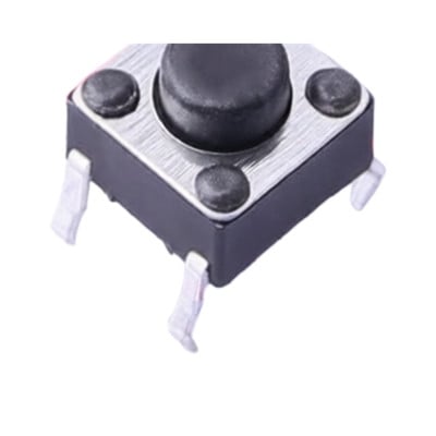 BZCN TSD003A05026B Tactile Switch