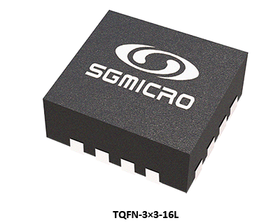 SGM833B