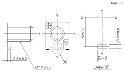 RK0971210DBH for sale