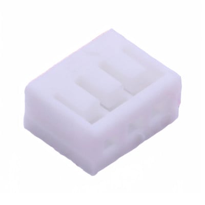 CJT(Changjiang Connectors) C6201HF-3P Rectangular Connector Housing