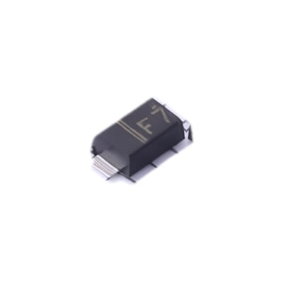 Doeshare RS1M Single Diode