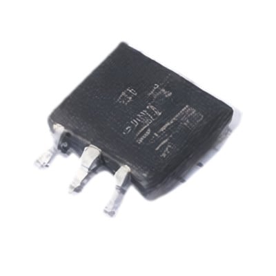 Realmagic RM1201AST6A Microcontroller Chip