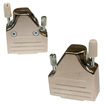 953 Series D-Sub Backshell | 35° Entry for sale
