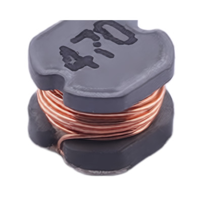 Cybermax CMLF0705-470KTT Fixed Inductor