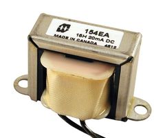 Hammond 158Q Fixed Inductor