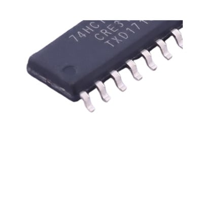 Nexperia 74HCT4051D,118 Analog Multiplexer/Demultiplexer IC