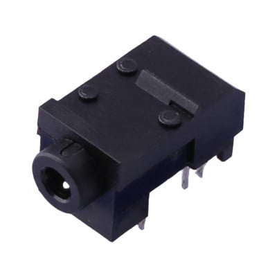 JINJIA CK6.35-3-20A