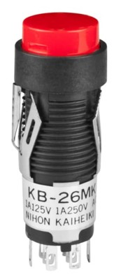 Miniature Pushbutton