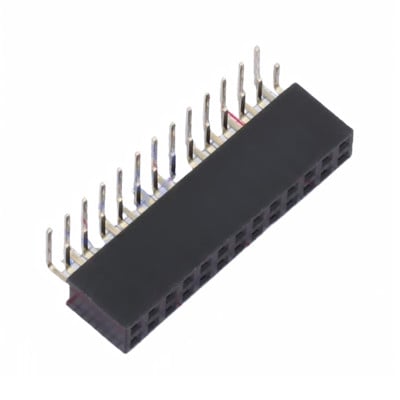 XUNPU FH2.54-09-30PZS