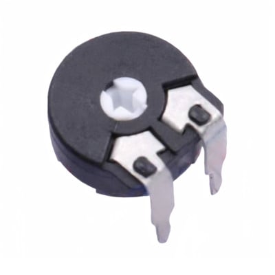 Amphenol PT10MV10-103A2020-E-S Trimmer Potentiometer