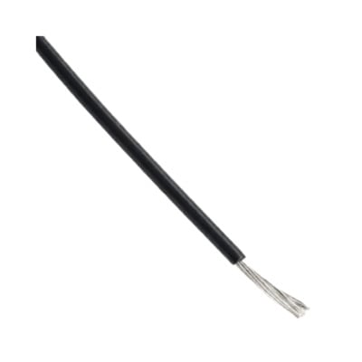 CNC Tech 10064-30-1-0500-007-1-TS Single Conductor Hook-Up Wire