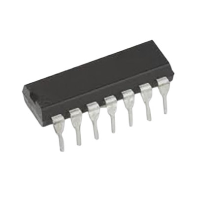 Infineon IR2125PBF Gate Driver IC