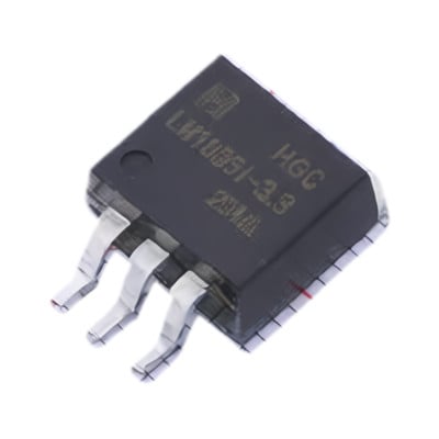 HANSCHIP semiconductor LM1085IT-5.0G