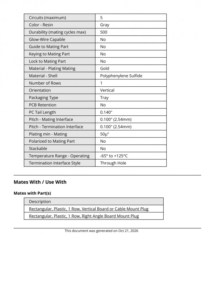 WT5SAD9 technical document image, page 2