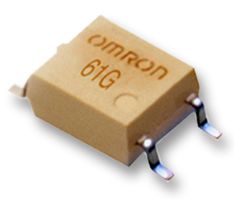 Broadcom ASSR-4118-503E Solid State Relay