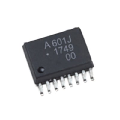 Broadcom ASSR-4110-003E Solid State Relay for sale