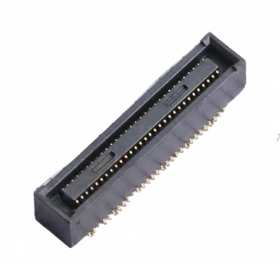 G-Switch GT-B0403FSV34-24B1101 Board-to-Board Mezzanine Edge Array Chip
