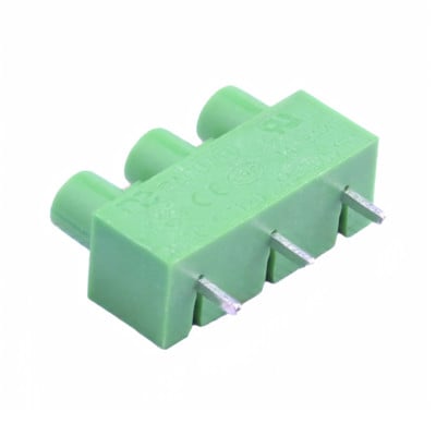 HIWA PA001-4P Wire to Board Connector Chip