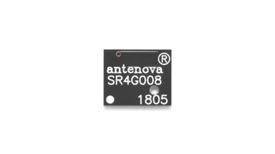 Antenova SR4G008 RF Antenna Chip for sale