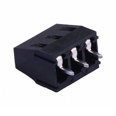 DORABO DB129V-5.0-2P-BK-S