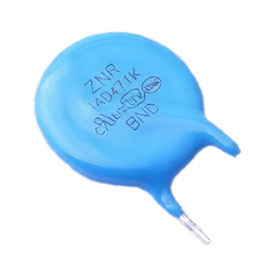 Dersonic RM14D561KD14E100 Metal Oxide Varistor (MOV)