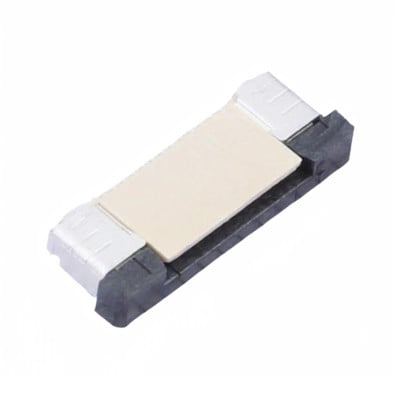 Yuandi FPC-1.0LS-13PH25 FFC FPC Flat Flexible Connector Assembly
